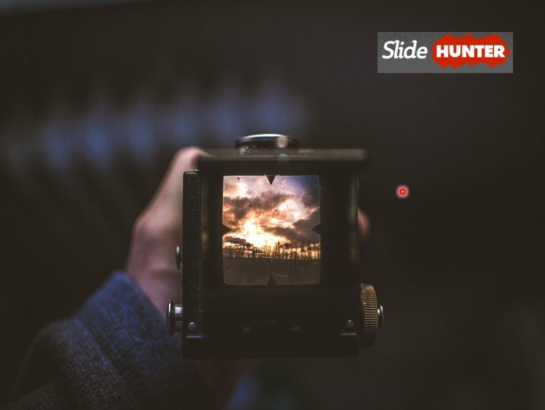 How To Turn Mouse into Laser Pointer in PowerPoint