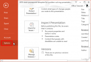 How To Disable Protected View in PowerPoint, Word & Excel
