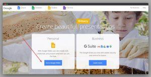 Google Slides Login - How To Login to Google Slides to Prepare a ...