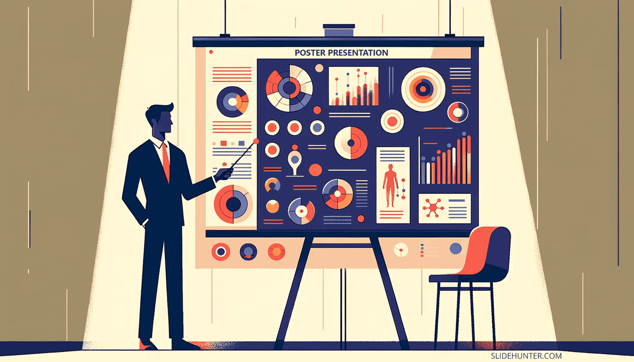 Poster Presentations in PowerPoint: A Step-by-Step Guide